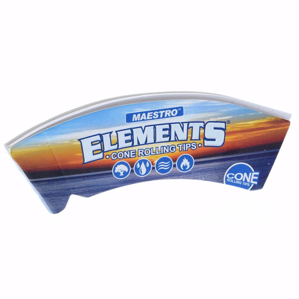 ELEMENTS TIPS CONE MAESTRO | Rolling Ace ELEMENTS TIPS CONE MAESTRO | Rolling Ace