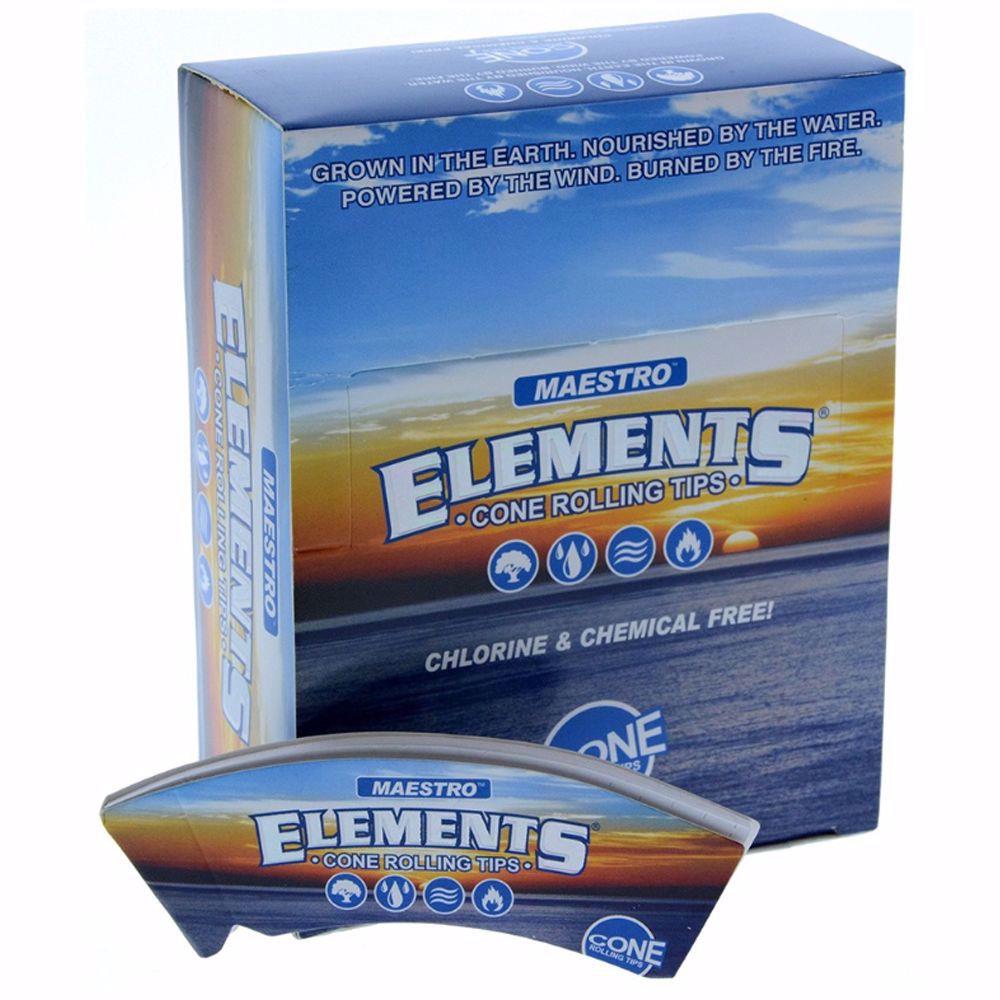 ELEMENTS TIPS CONE MAESTRO | Rolling Ace ELEMENTS TIPS CONE MAESTRO | Rolling Ace