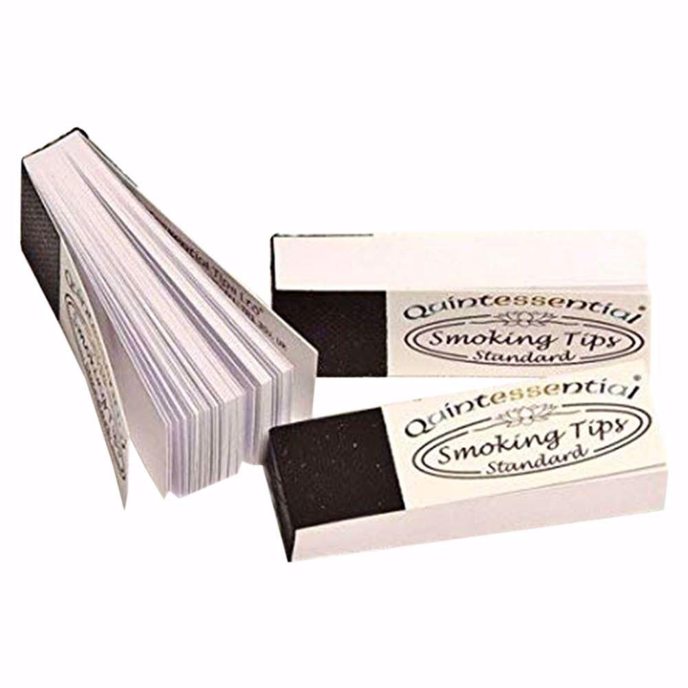 QUINTESSENTIAL STANDARD ROLLING TIPS | Rolling Ace
