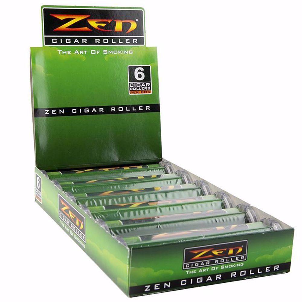 ZEN CIGAR ROLLER | Rolling Ace