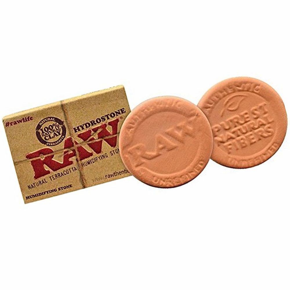 Raw Hydrostone | Rolling Ace
