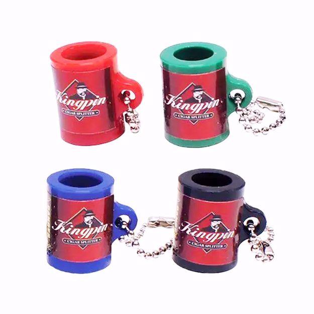 KINGPIN CIGAR SPLITTER | Rolling Ace