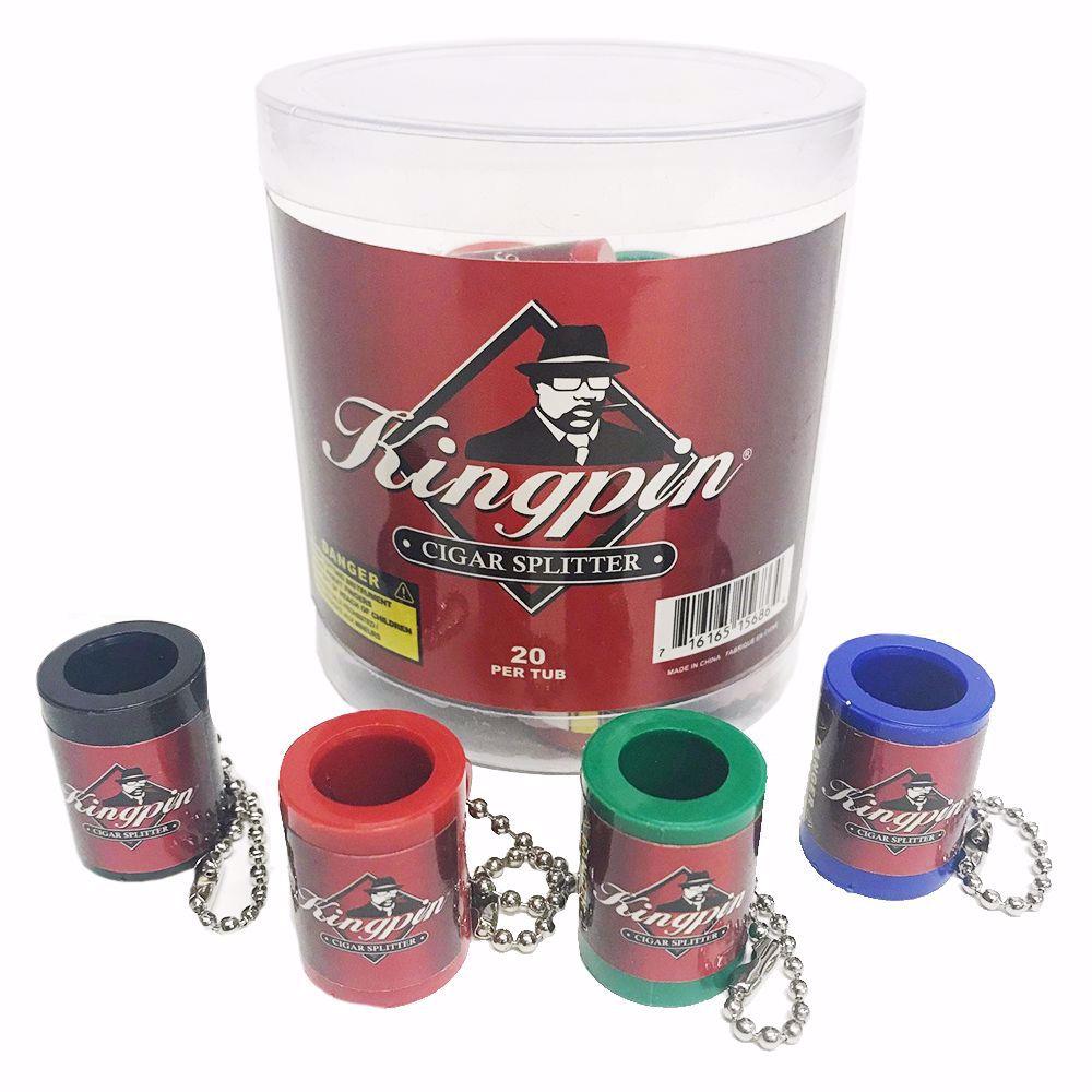KINGPIN CIGAR SPLITTER | Rolling Ace