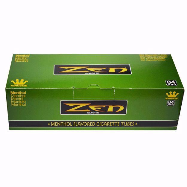 ZEN MENTHOL TUBES | Rolling Ace
