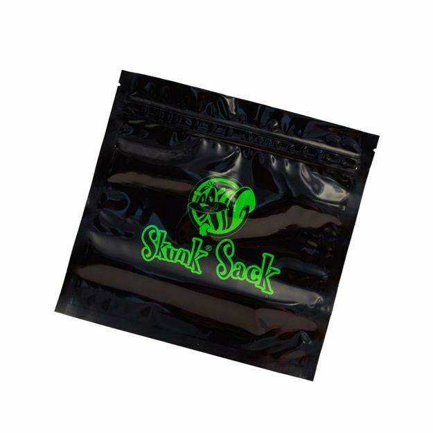 SKUNK SACK LARGE BLACK STORAGE BAGS | Rolling Ace