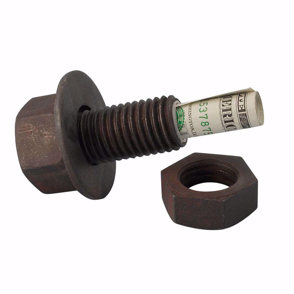 BOLT SAFES | Rolling Ace