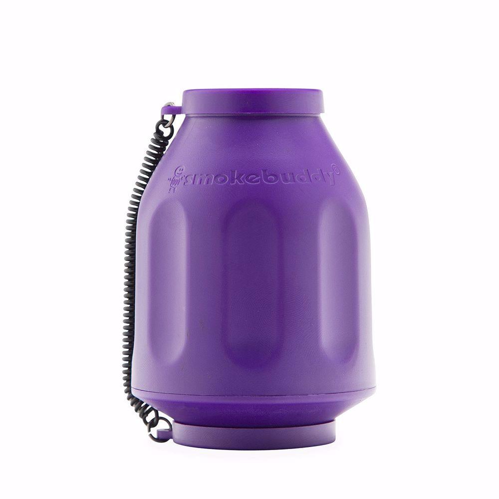Smokebuddy Purple Personal Air Filter | Rolling Ace