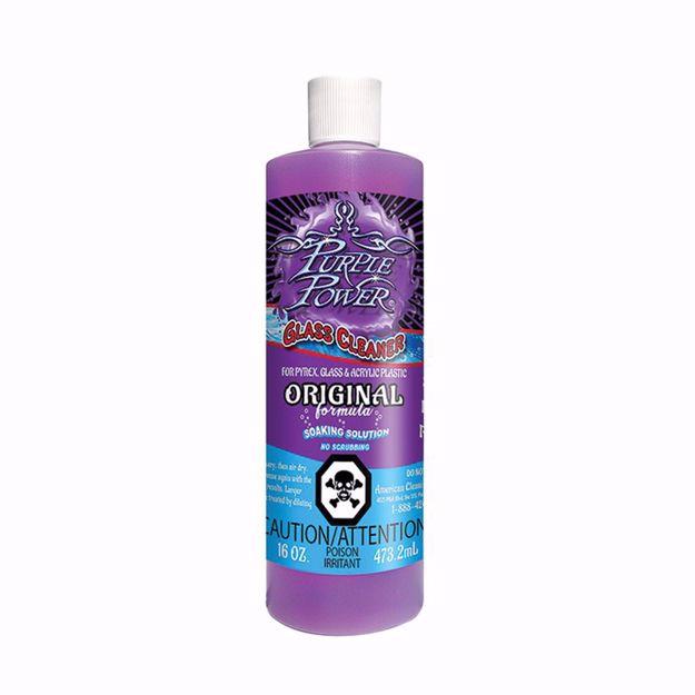 PURPLE POWER ORIGINAL FORMULA 16 oz CLEANER | Rolling Ace