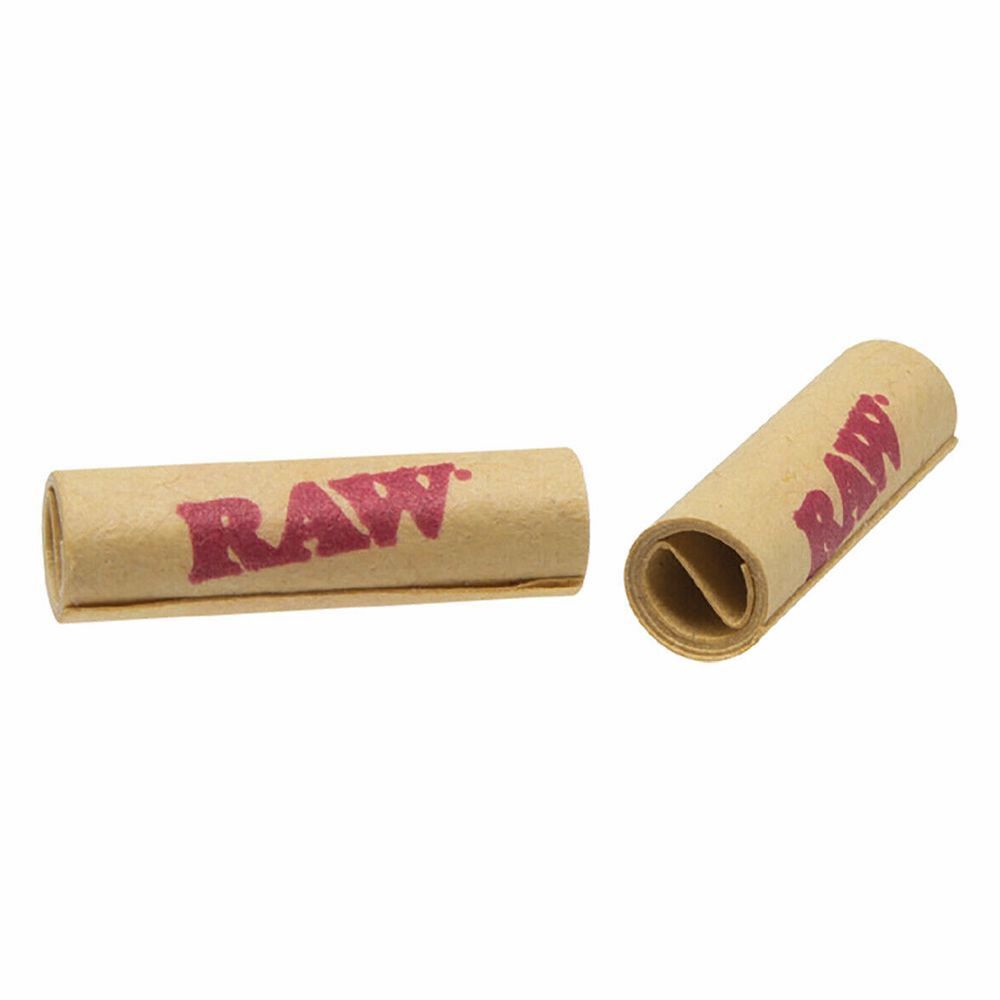 Raw Slim Pre-Rolled Tips | Rolling Ace